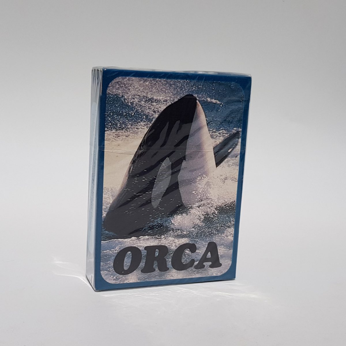 Orca - THERAPY CARDS