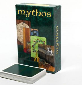Mythos - THERAPY CARDS